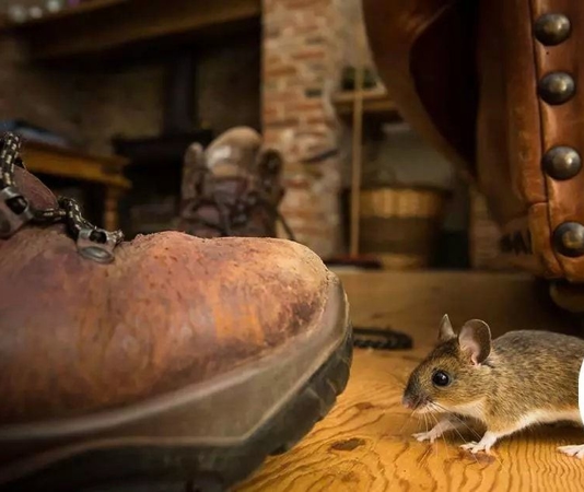 The Dangers of DIY Pest Control - RocklinPestControl