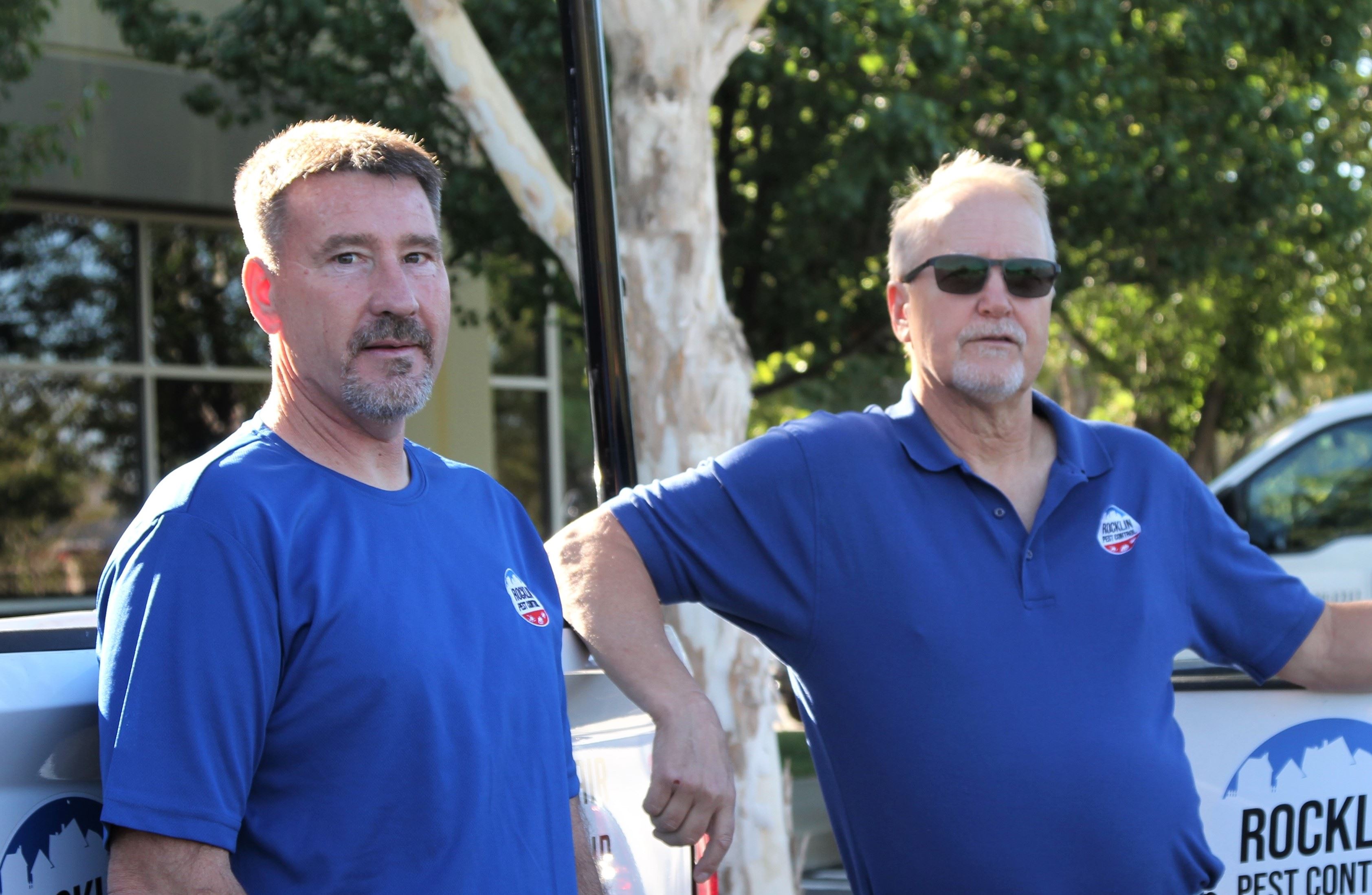 Our Team | Exterminator Rocklin CA