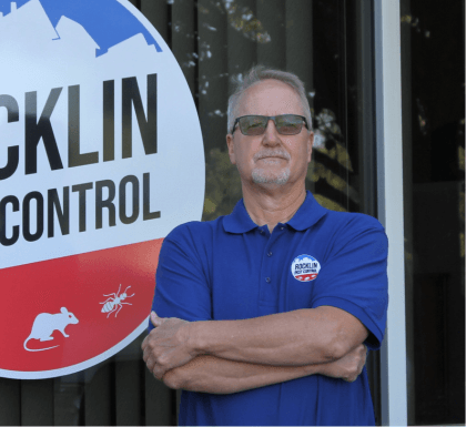 Don | Rocklin Commercial Pest Control